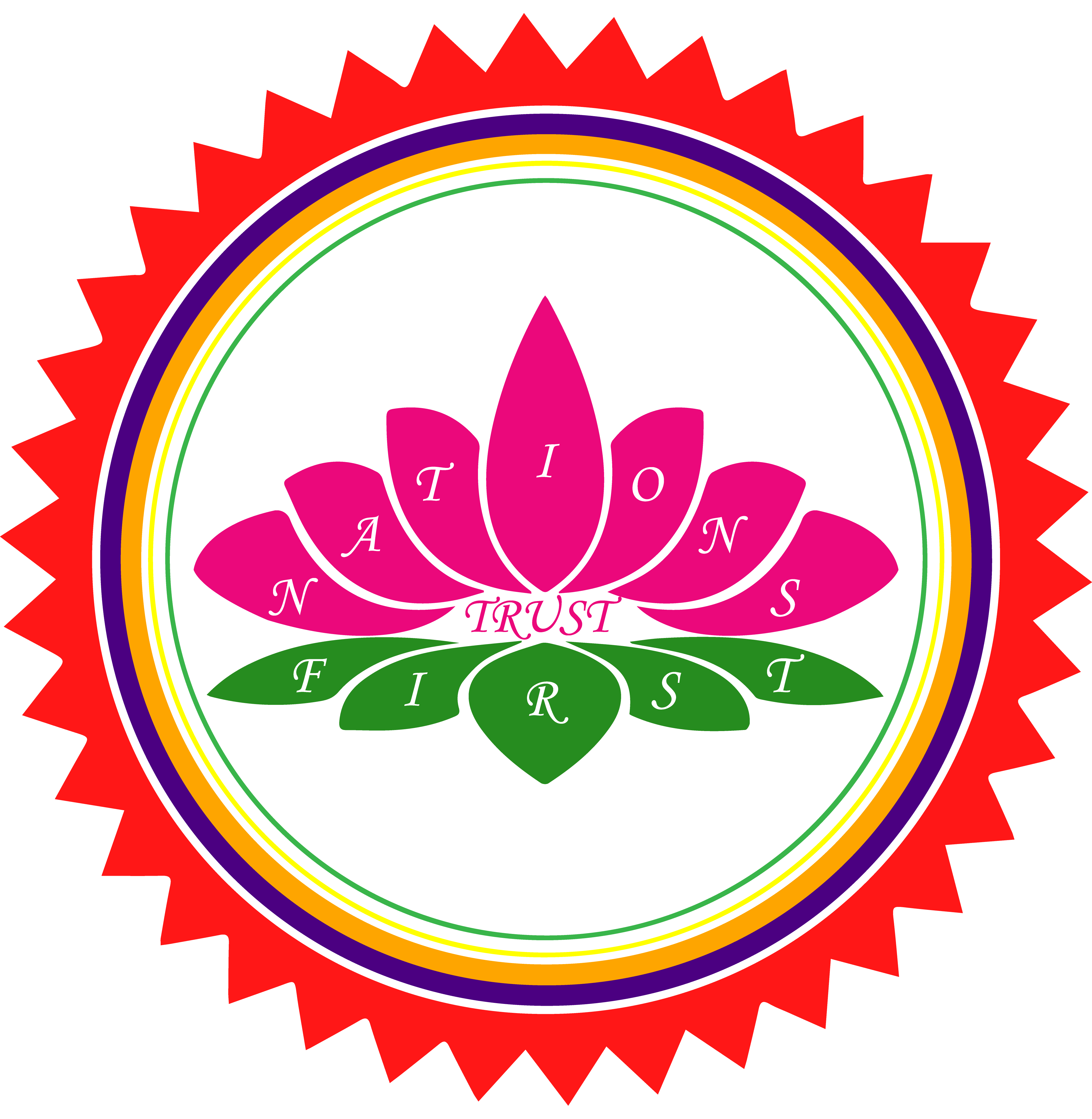 Nation's First Trust